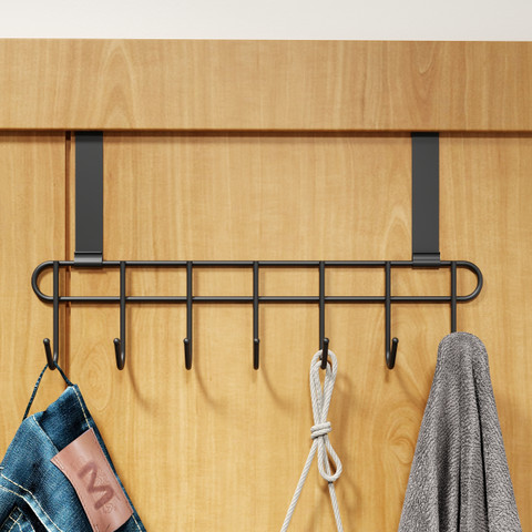 door hooks for clothes