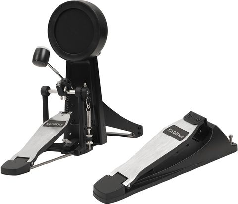 KADENCE MD200S Professional 8 piece Electronic Drum Set, (Generation ...