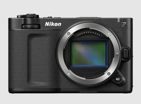 NIKON ZR Body Only Mirrorless Camera Cinema Line Price in India - Buy ...