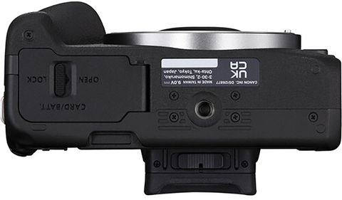 Canon EOS R R100 Mirrorless Camera RF-S 18-45mm f/4.5-6.3 IS STM Price ...