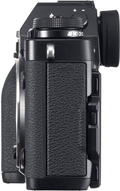 FUJIFILM X-T3 Mirrorless Camera Body Only Price in India - Buy FUJIFILM ...