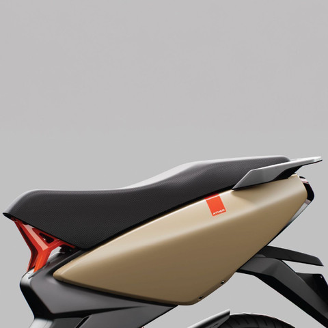 Ather 450X 161 KM IDC range with Ather Stack Pro Booking for Ex ...