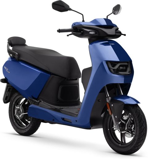 VIDA VX2 Plus Booking for Ex-Showroom Price (with Portable Charger ...