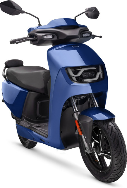 VIDA VX2 Plus Booking for Ex-Showroom Price (with Portable Charger ...