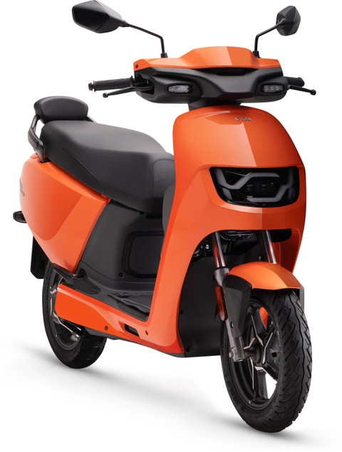 VIDA VX2 Plus Booking for Ex-Showroom Price (with Portable Charger ...