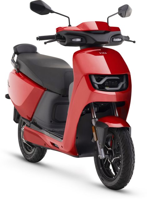 VIDA VX2 Plus Booking for Ex-Showroom Price (with Portable Charger ...