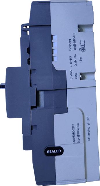 Hager 4 POLE 200A MCCB HHB201Z MCB Price in India - Buy Hager 4 POLE ...