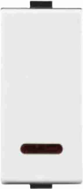 ANCHOR Anchor-Roma-plus-Switch- 20A- 289163 20 A One Way Electrical ...