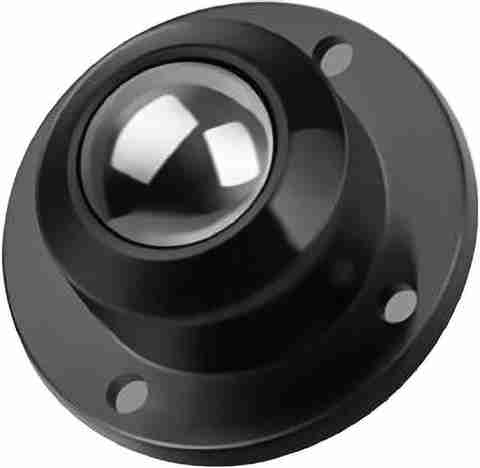 MAG BEE Small Ball Castor Wheel for Robot, Pack of 2 Electronic ...