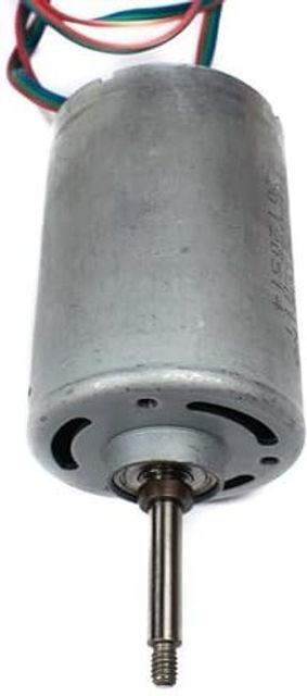 Stookin Dynamo Generator DC Brushless Motor 220V Bearing Electric High ...
