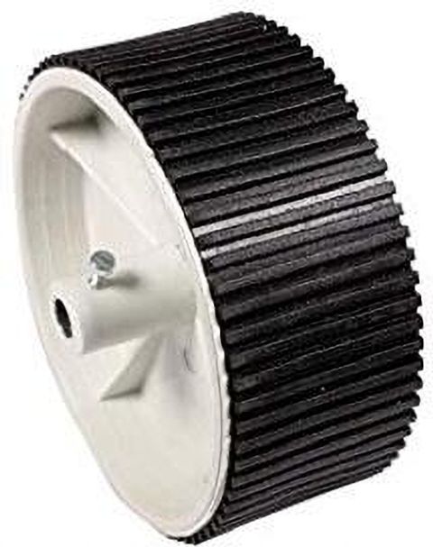 INVENTO 2pcs 12v 10 Kg-cm 300 RPM Side Shaft High Torque Geared DC ...