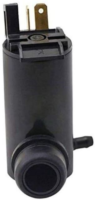 ERHIndia Pack of 1 DC 12 Volt Mini Water Pump High Pressure Submersible ...