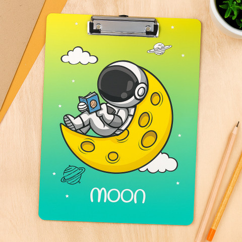 moon clipboard