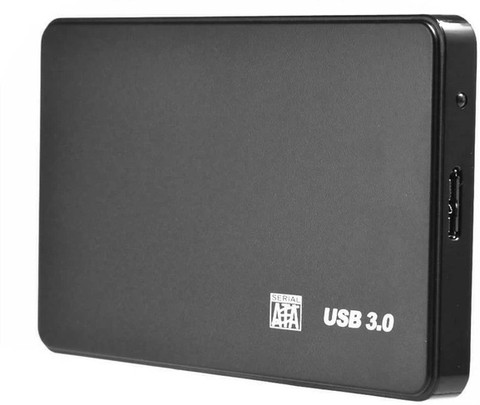 external hard disk 500gb