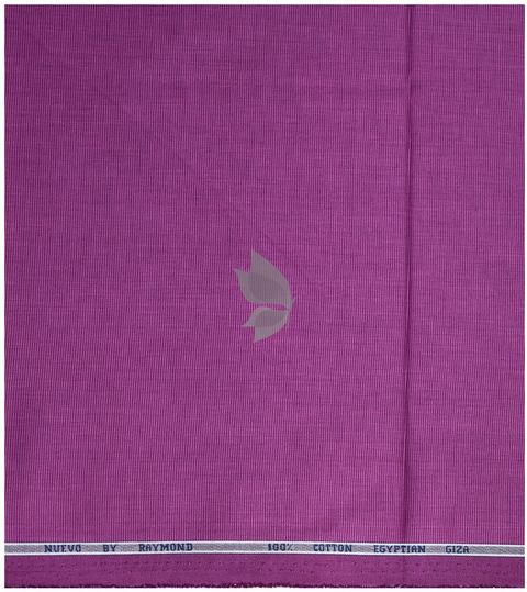 Raymond Pure Cotton Solid Shirt Fabric Price in India - Buy Raymond ...