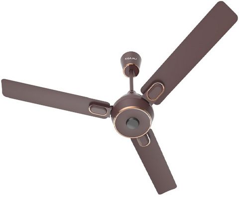 BAJAJ ENERGON PRIME Silent BLDC Ceiling Fan with remote with 1 Year ...
