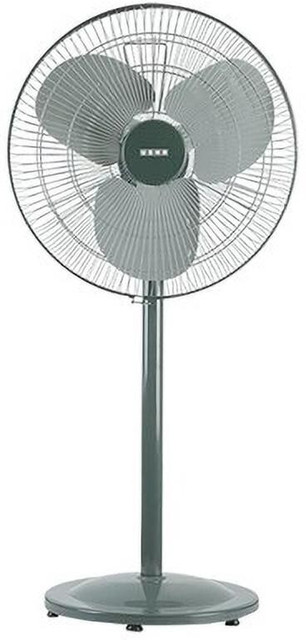 usha standing table fan