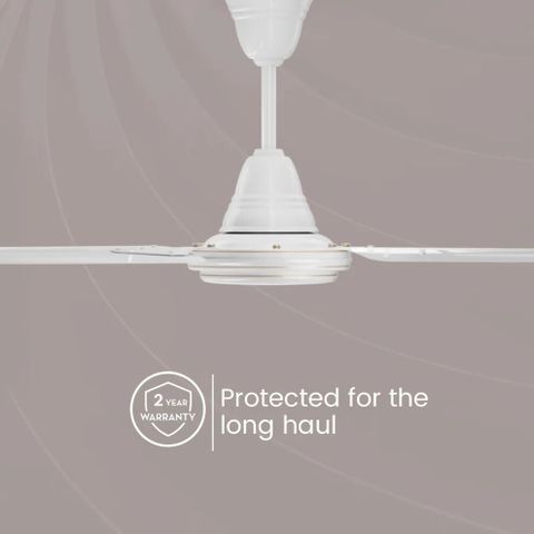 Crompton SUREBREEZE STARBRIZ with 2 Year Warranty 1200 mm Ceiling Fan ...