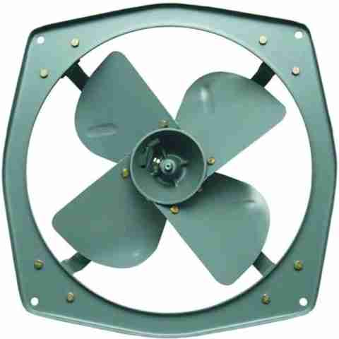 Crompton EXHD600-6-3 with 1 Year Warranty 600 mm Exhaust Fan Price in ...