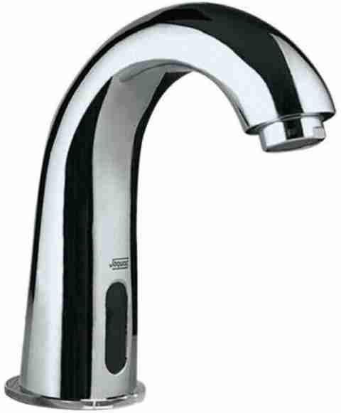 Jaquar Sensor Faucet for Wash Basin Battery Operated Sensor Tap Faucet ...