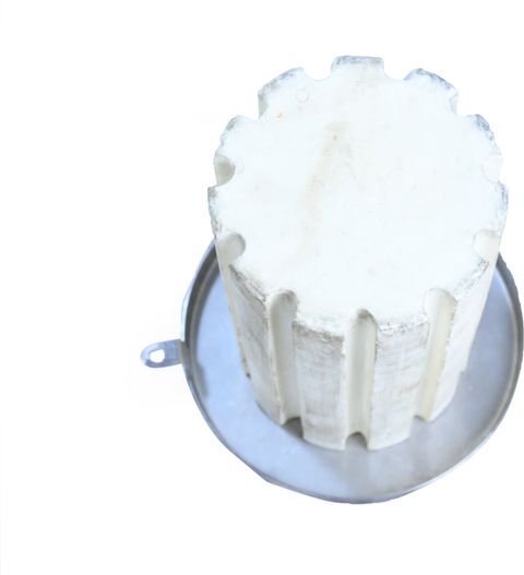 Cryocan Indian Oil Jumbo-12 Liquid Nitrogen Container's Upper Top Cap ...