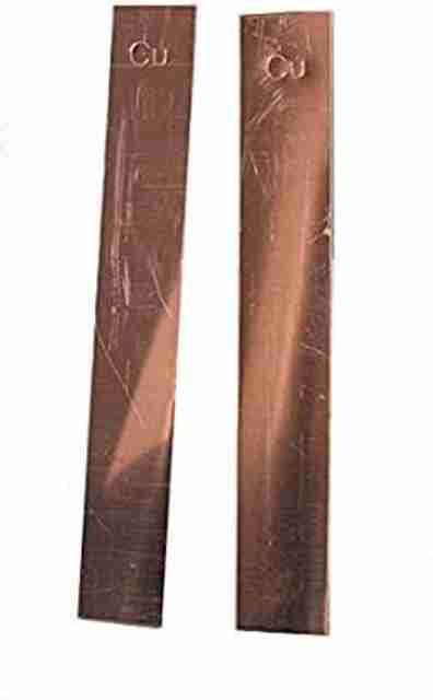 Elecopto Copper Strip (Pack of 2) Copper Fence Post Price in India ...