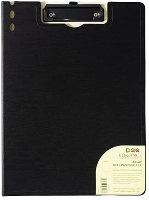 clipboard file folder