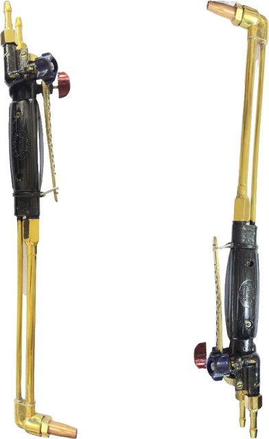 LXMI Gas-Cutting-Blow-Pipe Flambe Torch Price in India - Buy LXMI Gas ...