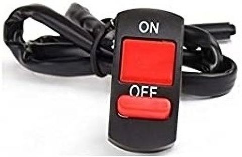 Dstores LED Fog Lamp Unit for Bajaj, Hero, Honda, TVS, Suzuki, KTM ...