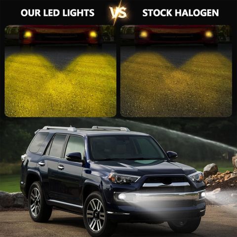 MATIES LED Fog Lamp Unit for Renault Duster Price in India - Buy MATIES ...