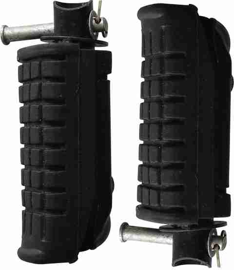 hunk footrest bracket