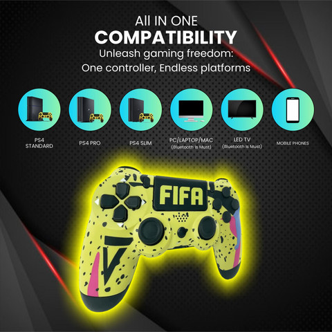 fifa ds4