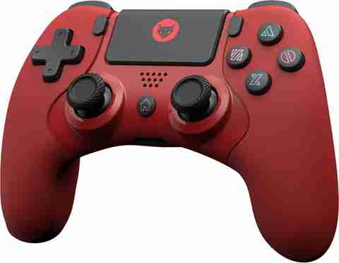 EVOFOX Elite Play Wireless Controller with Touch Panel Bluetooth ...