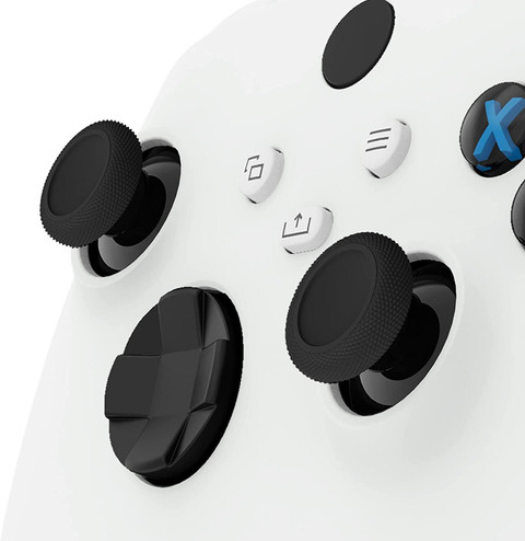 cloud infotech Analog Joystick Cap for Xbox One,S Slim Controller ...