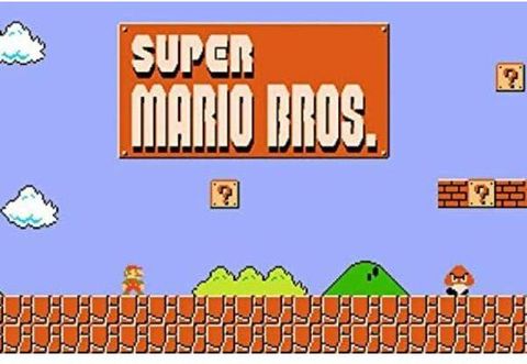 KAIKO Tv Video Game Console with Super Games ,Mario, Contra & 1 Extra ...