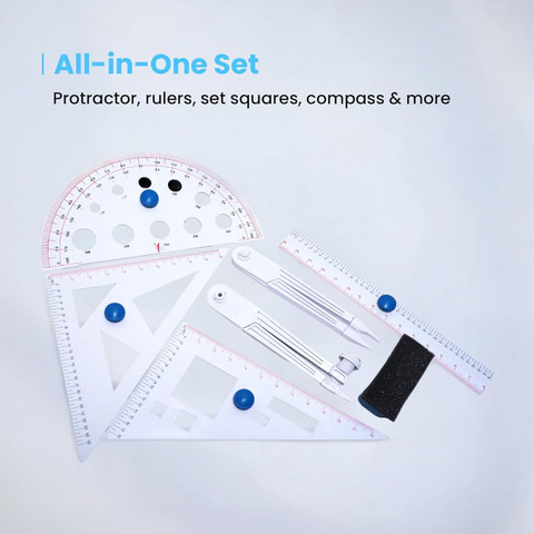 geometry mathematics box