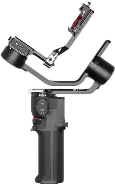 dji RS3 MINI 3 Axis Gimbal for Camera Price in India - Buy dji RS3 MINI ...