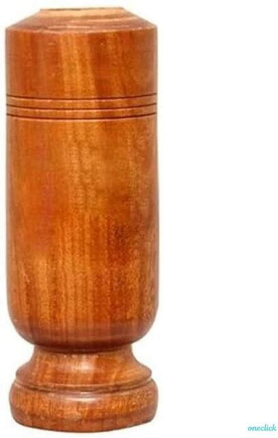 OneClick (Pack of 2) Sugar Care Glass | Sugar Glass | Be Natural Neem ...
