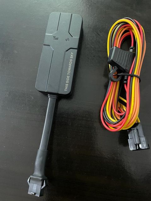 SAFETRACKER CAR TRACKER 01 GPS Device Price in India - Buy SAFETRACKER ...