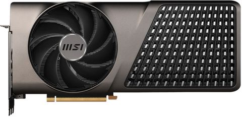 MSI GeForce RTX 4070 Ti SUPER Expert GDDR6X 16 GB NVIDIA Chipset 256 ...