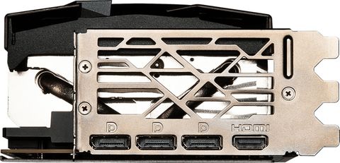 MSI GeForce RTX 4090 SUPRIM 24G GDDR6X 24 GB NVIDIA Chipset 384 bit ...