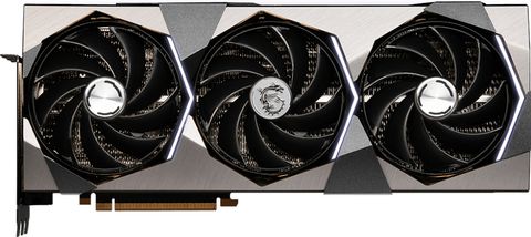 MSI GeForce RTX 4090 SUPRIM 24G GDDR6X 24 GB NVIDIA Chipset 384 bit ...