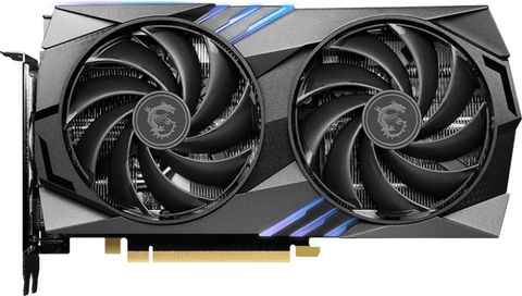 MSI GeForce RTX 4060 Ti GAMING X 16G GDDR6 16 GB NVIDIA Chipset 128 bit ...