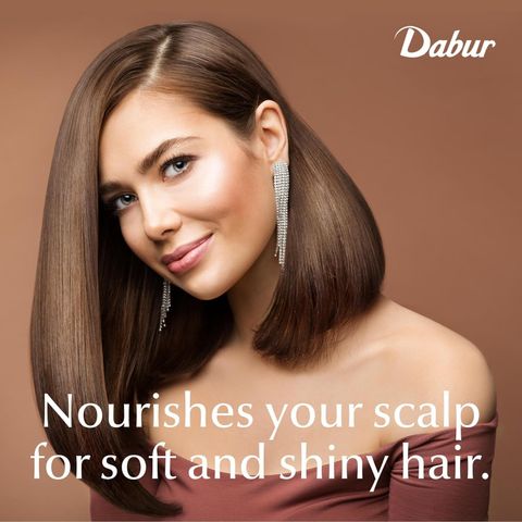 Dabur Almond Hair Oil with Almonds 95 ml Hair Oil - Price in India, Buy ...