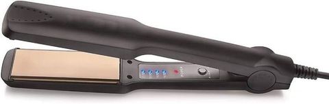SHREEJI E COMMERCE HAIR STRAIGHTENER NHC-329 PROFESSIONAL CHEAP HAIR ...