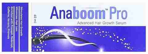 anaboom PRO HAIR SERUM Hair Serum - Price in India, Buy anaboom PRO ...
