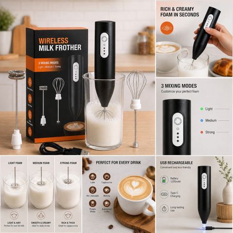Uzox 100 W Black Hand Blender Price in India - Buy Uzox 100 W Black ...