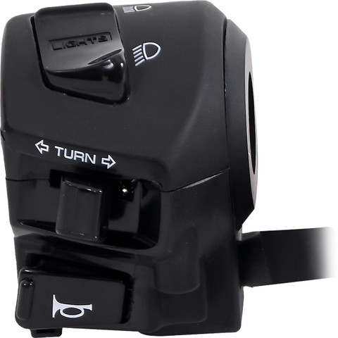 unicorn dipper switch