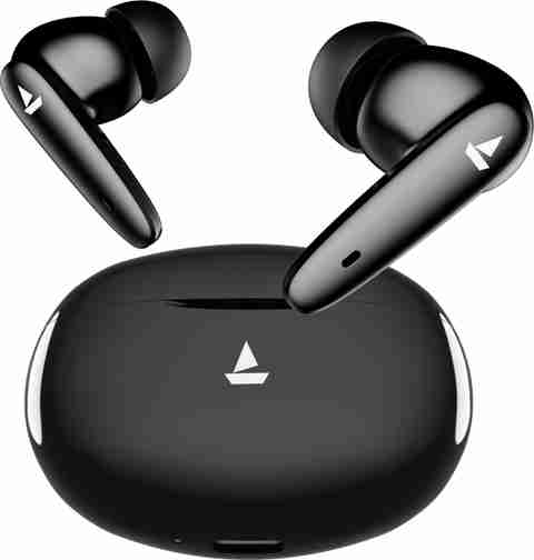 boAt Airdopes 161 Pro-Buds w/ ASAP Charge, Multi-Point Connectivity ...
