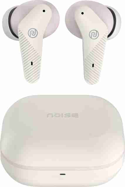 Noise Buds VS102 Neo with 40 Hrs Playtime, Environmental Noise ...